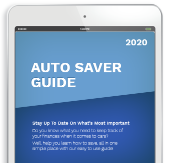Auto Saver Checklists